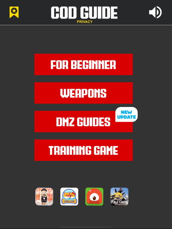 Full Guide For COD Warzone for iOS (iPhone/iPad/iPod touch) - Free ...