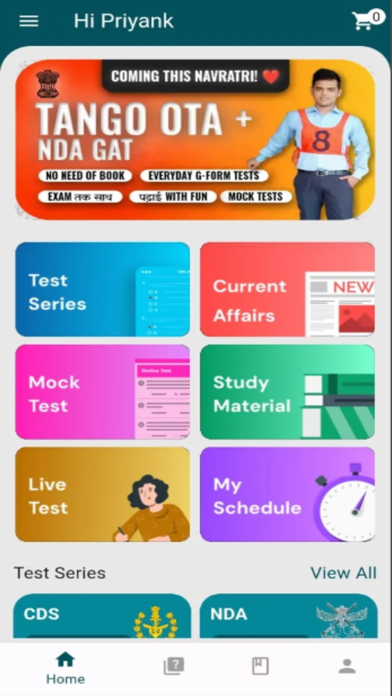 CDS Journey for iOS (iPhone/iPad/iPod touch) - Free Download at AppPure
