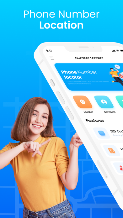 Phone Number Lookup: Reverse for iOS (iPhone/iPod touch) - Free ...