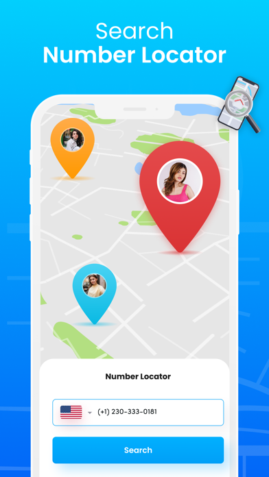 Phone Number Lookup: Reverse for iOS (iPhone/iPod touch) - Free ...