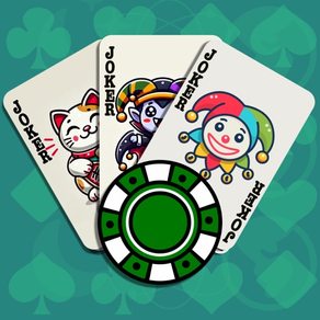 JokerPoker - Balala for iOS (iPhone/iPad) - Free Download at AppPure