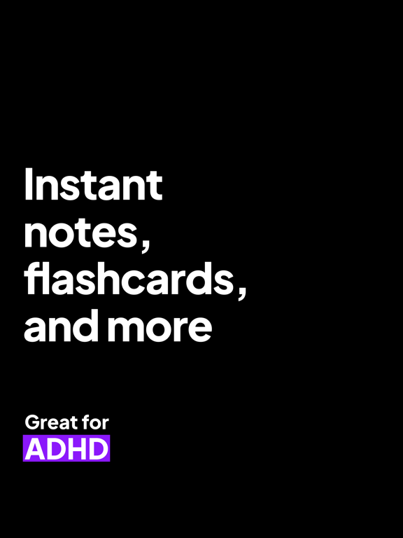Coconote - AI Note Taker for iOS (iPhone/iPad) - Free Download at AppPure