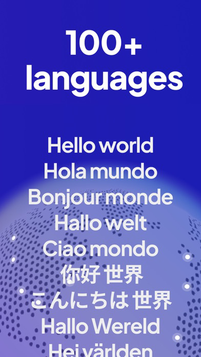 Coconote - AI Note Taker for iOS (iPhone/iPad) - Free Download at AppPure