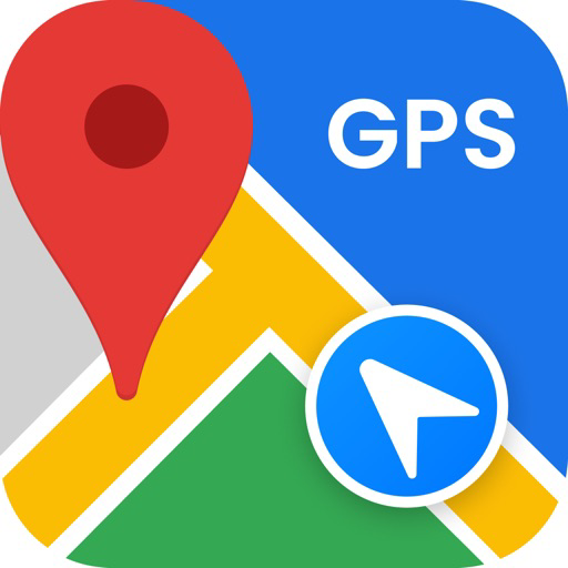 GPS Live Navigation & Map for iOS (iPhone/iPad/iPod touch) - Free ...