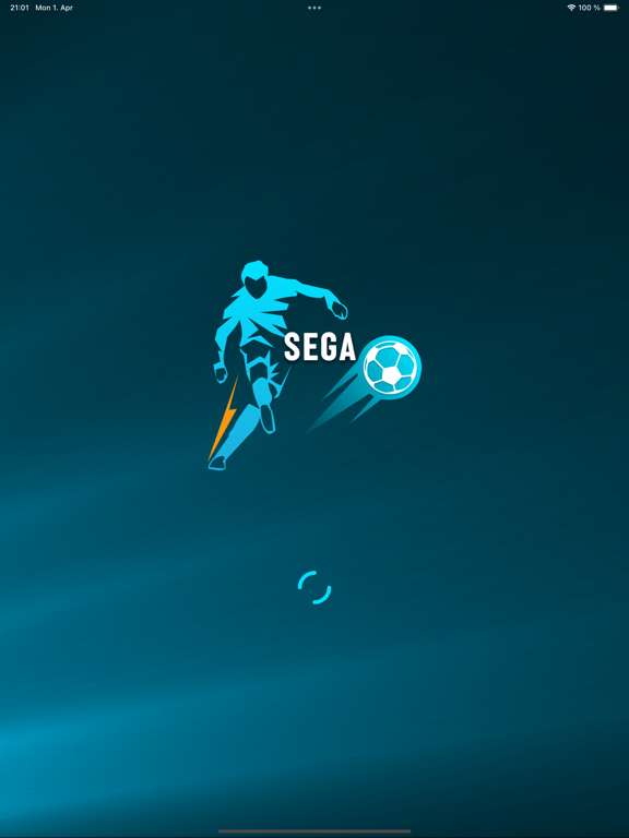 Sega Football for iOS (iPhone/iPad/iPod touch) - Free Download at AppPure