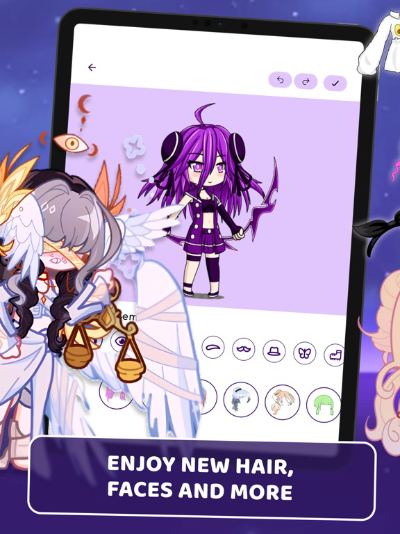 Skins & Mods for Gacha Life 2 for iOS (iPhone/iPad/iPod touch) - Free ...