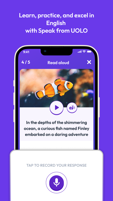 Uolo Learn for iOS (iPhone/iPad/iPod touch) - Free Download at AppPure