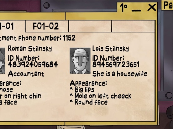 Doorman Verify Neighbor Game لنظام iOS (iPhone/iPad/iPod touch) - قم ...