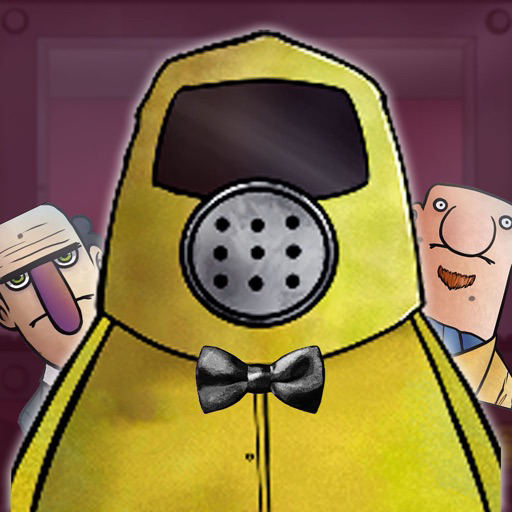 Doorman Verify Neighbor Game for iOS (iPhone/iPad/iPod touch) - Free ...