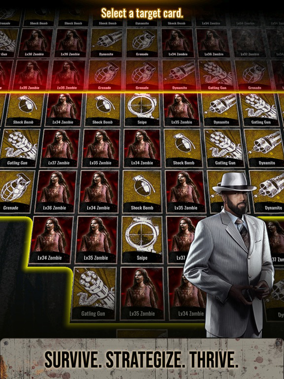 Generation Zombie لنظام iOS (iPhone/iPad/iPod touch) - قم بتنزيله مجانا ...