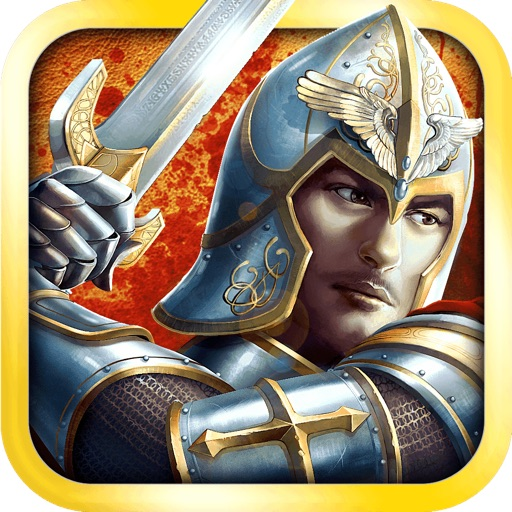 Empire Conquest - Free MMO Strategy Game for iOS (iPhone/iPod touch ... Empire Conquest - Free MMO Strategy Game for iOS (iPhone/iPod touch ...