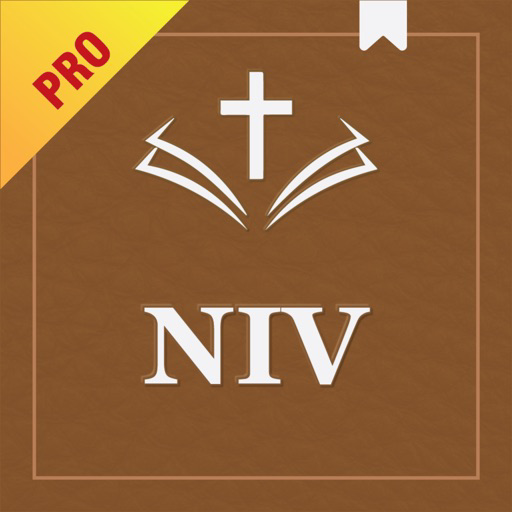 NIV Audio Bible Pro for iOS (iPhone/iPad/iPod touch) Latest Version at ...