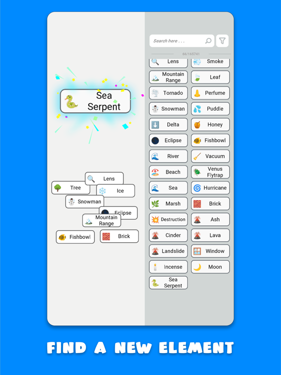 Magic Merge: Endless Craft for iOS (iPhone/iPad/iPod touch) - Free ...