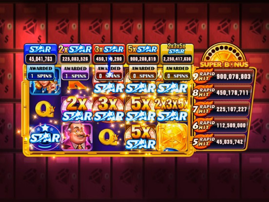 Jackpot Mania_Huge Win Slots for iOS (iPhone/iPad/iPod touch) - Free ...