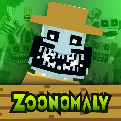 Zoonomaly Mods Minecraft PE for iOS (iPhone/iPad/iPod touch) - Free ...