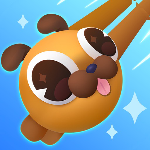 Jolly Springs: Rope Swing Game for iOS (iPhone/iPad/iPod touch) - Free ...