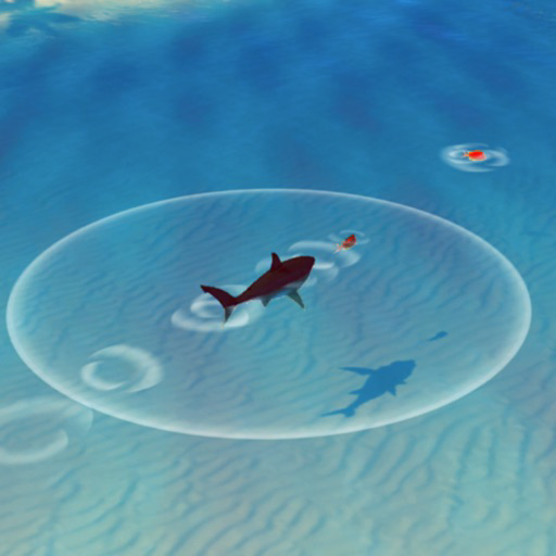 Shark Clicker - RPG لنظام iOS (iPhone/iPad/iPod touch) - قم بتنزيله ...