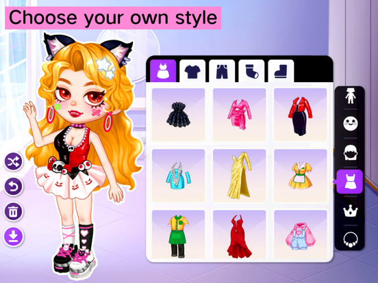 YoYa Time: Build, Share & Play for iOS (iPhone/iPad/iPod touch) - Free ...