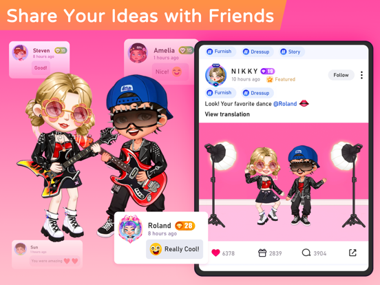 YoYa Time: Build, Share & Play for iOS (iPhone/iPad/iPod touch) - Free ...