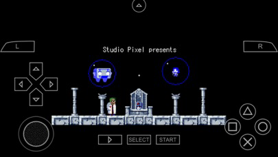 PPSSPP - PSP emulator for iOS (iPhone/iPad) - Free Download at AppPure