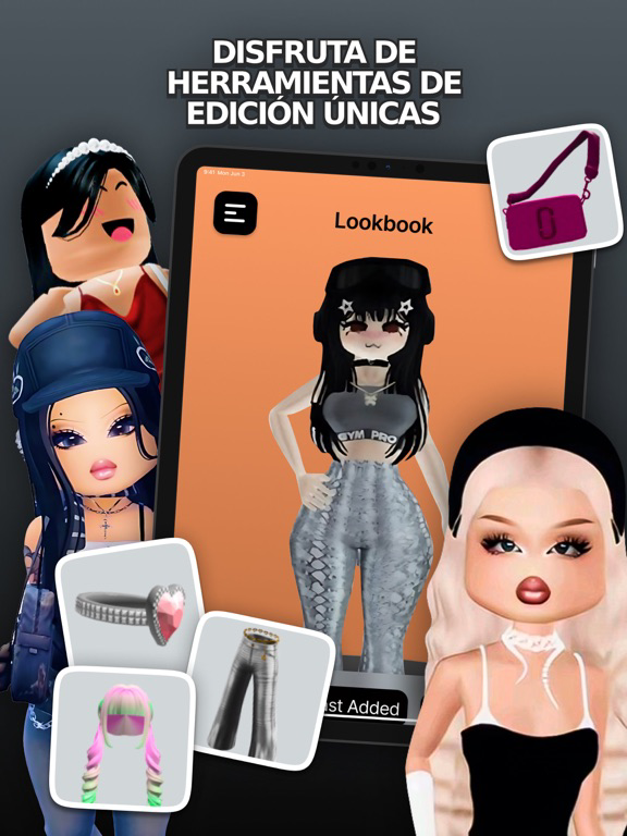 Studio Skins Creator Roblox. for iOS (iPhone/iPad/iPod touch) - Free ...