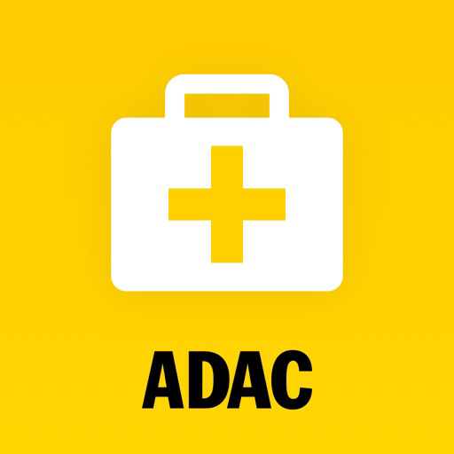 ADAC Medical: Gesundheitsapp for iOS (iPhone/iPod touch) - Free ...