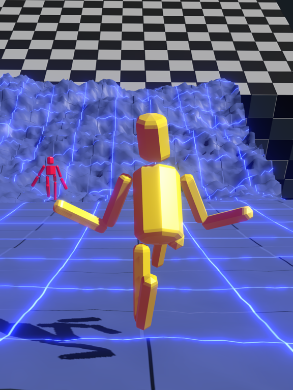 Puppetman Off-Road for iOS (iPhone/iPad/iPod touch) - Free Download at ...