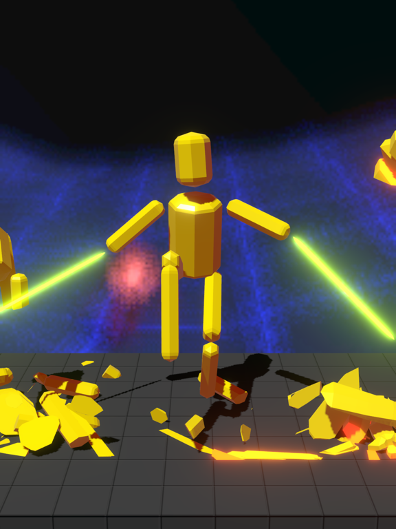 Puppetman Off-Road for iOS (iPhone/iPad/iPod touch) - Free Download at ...