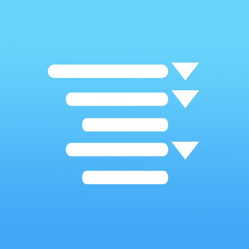 JSONEditor - JSON Viewer for iOS (iPhone/iPad) - Free Download at AppPure