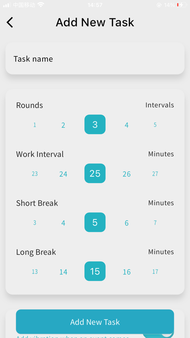 Sptimers for iOS (iPhone/iPad/iPod touch) - Free Download at AppPure