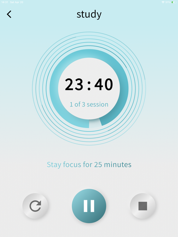 Sptimers for iOS (iPhone/iPad/iPod touch) - Free Download at AppPure