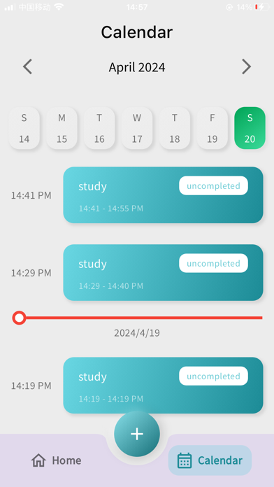 Sptimers for iOS (iPhone/iPad/iPod touch) - Free Download at AppPure