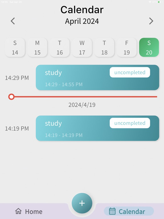 Sptimers for iOS (iPhone/iPad/iPod touch) - Free Download at AppPure