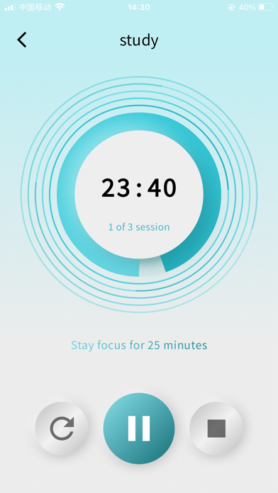 Sptimers for iOS (iPhone/iPad/iPod touch) - Free Download at AppPure