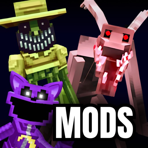 Mods Maps & Skins Minecraft for iOS (iPhone/iPad/iPod touch) - Free ...