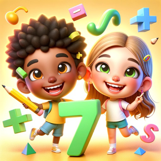 Mental Math Learning Games App for iOS (iPhone/iPad) - Free Download at ...