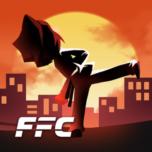 FFC - FOUR FIGHT CLUBS para iOS (iPhone/iPad/iPod touch) - Baixar ...