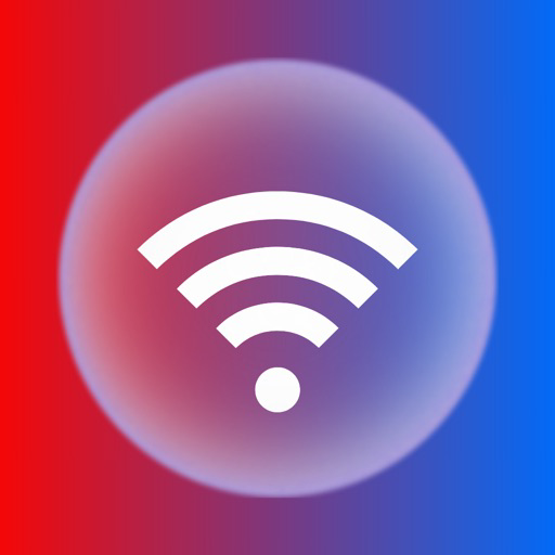 Wi-Fi Checker for iOS (iPhone/iPad) - Free Download at AppPure