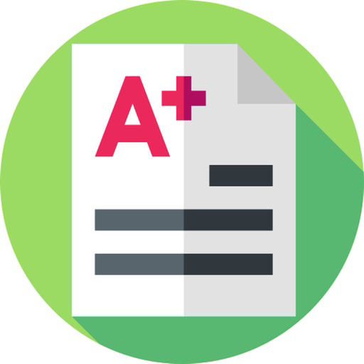 GradeMaster Pro for iOS (iPhone/iPod touch) - Free Download at AppPure