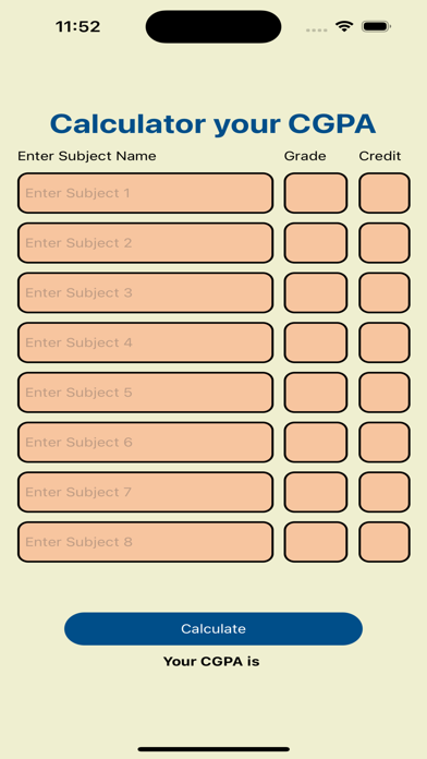 GradeMaster Pro for iOS (iPhone/iPod touch) - Free Download at AppPure