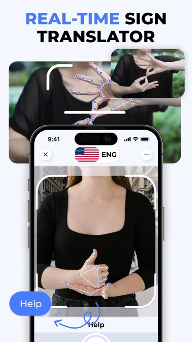 ASL - Learn Sign Language for iOS (iPhone/iPad/iPod touch) - Free ...