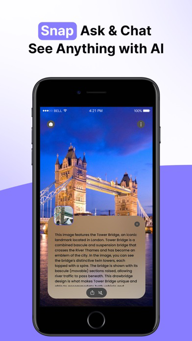 AI Scanner: Identify Anything for iOS (iPhone/iPod touch) - Free ...