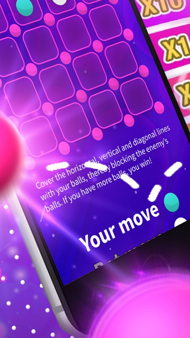 Plinko Board: Smart Game! para iOS (iPhone/iPod touch) - Baixar Grátis no AppPure