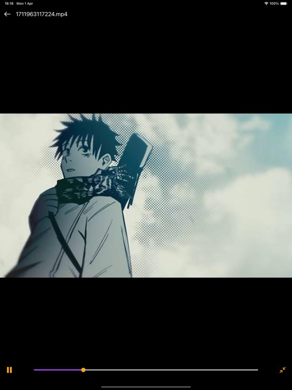 AniDub : Ani TV for iOS (iPhone/iPad/iPod touch) - Free Download at AppPure