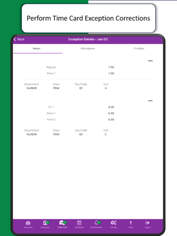 SSC Mobile for iOS (iPhone/iPad) - Free Download at AppPure