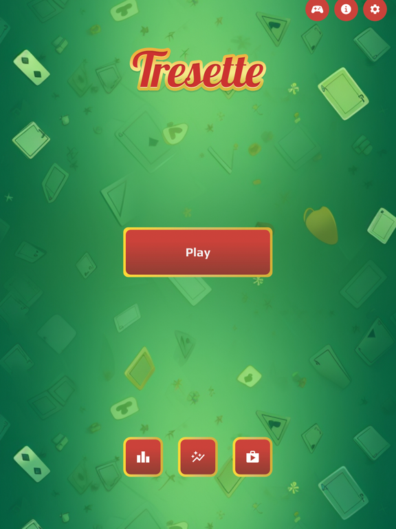 Tressette Classico for iOS (iPhone/iPad/iPod touch) - Free Download at ...