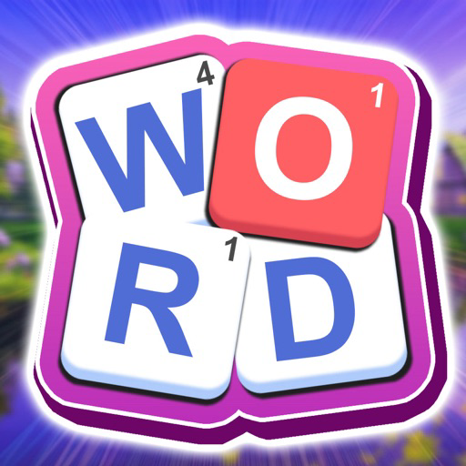 Words Zen - A Calming Game for iOS (iPhone/iPad/iPod touch) - Free ...
