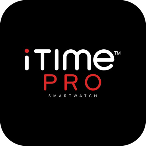 iTime Pro Smartwatch for iOS (iPhone/iPad/iPod touch) - Free Download ...