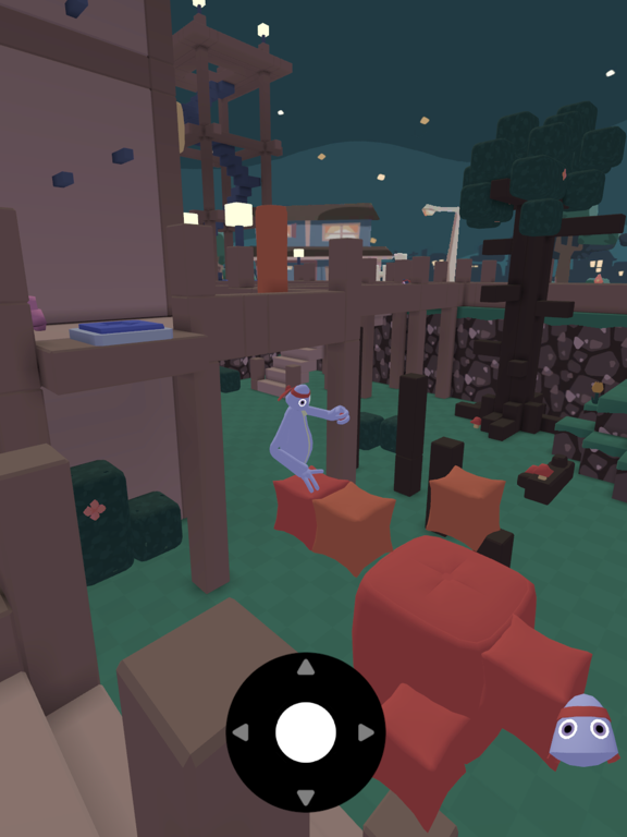 Yeeps Companion for iOS (iPhone/iPad) - Free Download at AppPure