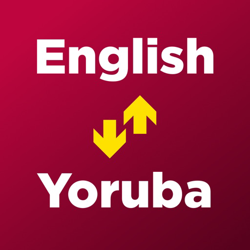 English Yoruba Translator for iOS (iPhone/iPad/iPod touch) - Free ...